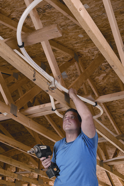 White Paper: Why PEX-based Multipurpose Residential Fire Sprinkler ...