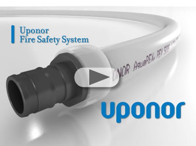 White Paper: Why PEX-based Multipurpose Residential Fire Sprinkler ...